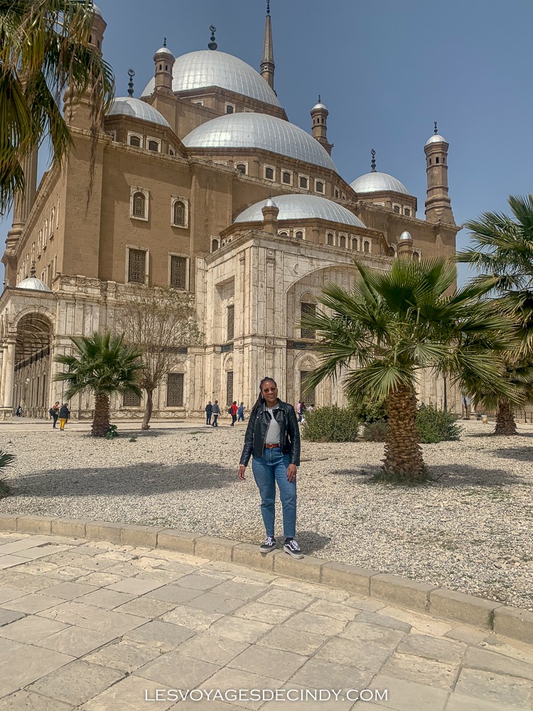 Le Caire en Egypte : que faire en 4 jours ? - Les Voyages de Cindy
