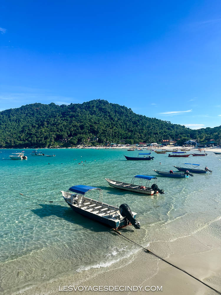 Perhentian En Malaisie Que Faire En 4 Jours Kecil Les Voyages Perhentian En Malaisie Que Faire En 4 Jours Kecil Les Voyages